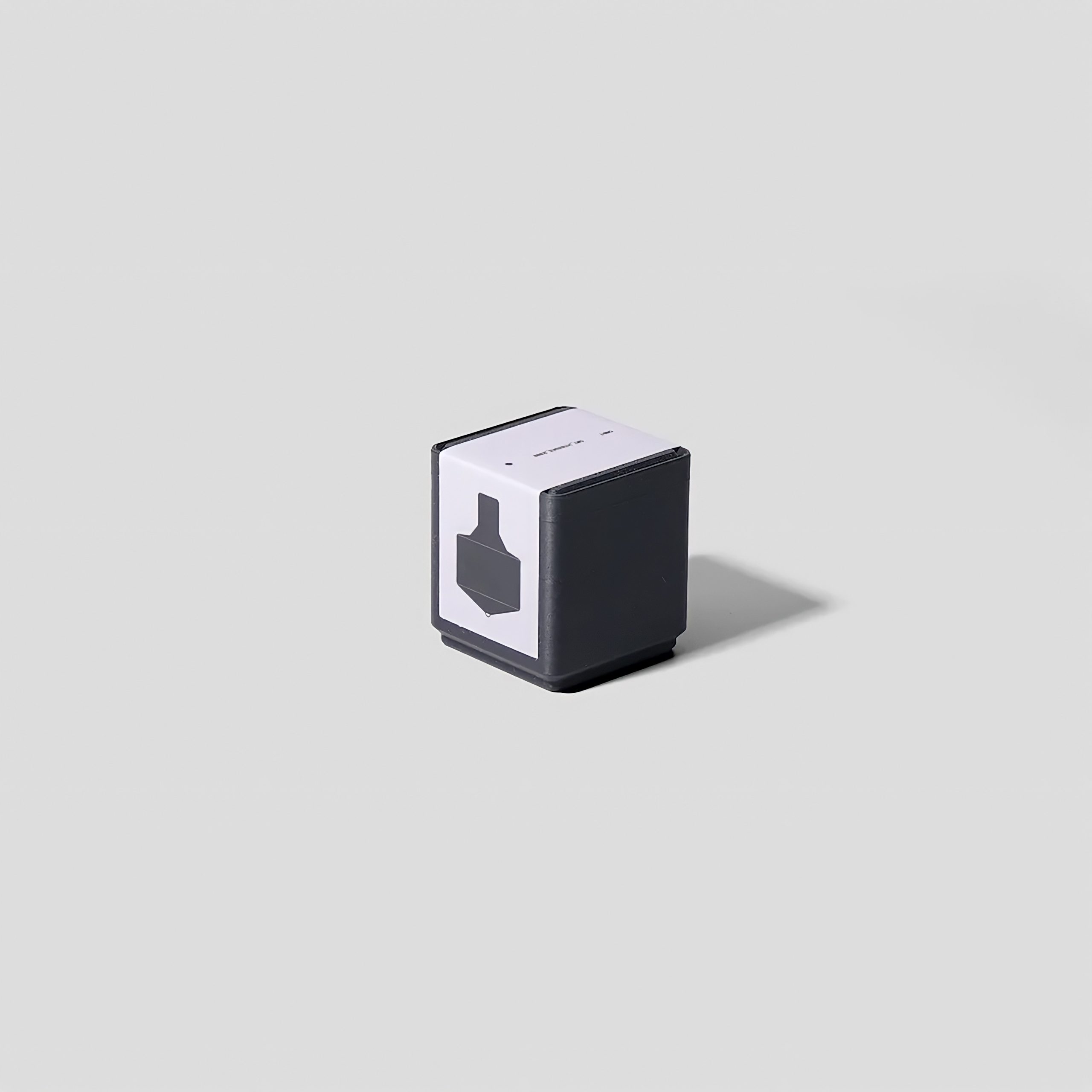 CW&T - Brass Spin Top | Gessato Design Store