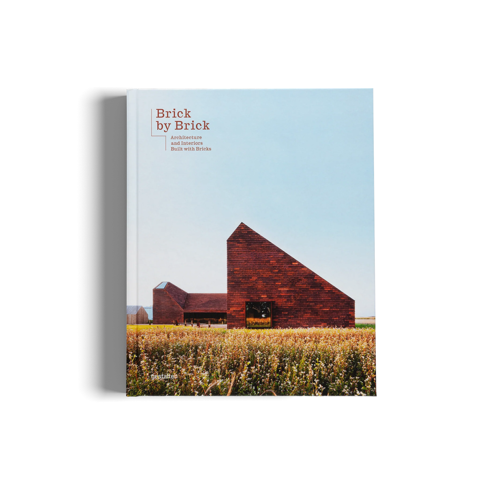 Gestalten - Brick By Brick | Gessato Design Store