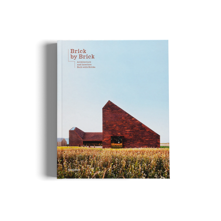 Gestalten - The House of Green, Natural Homes and Biophilic ...
