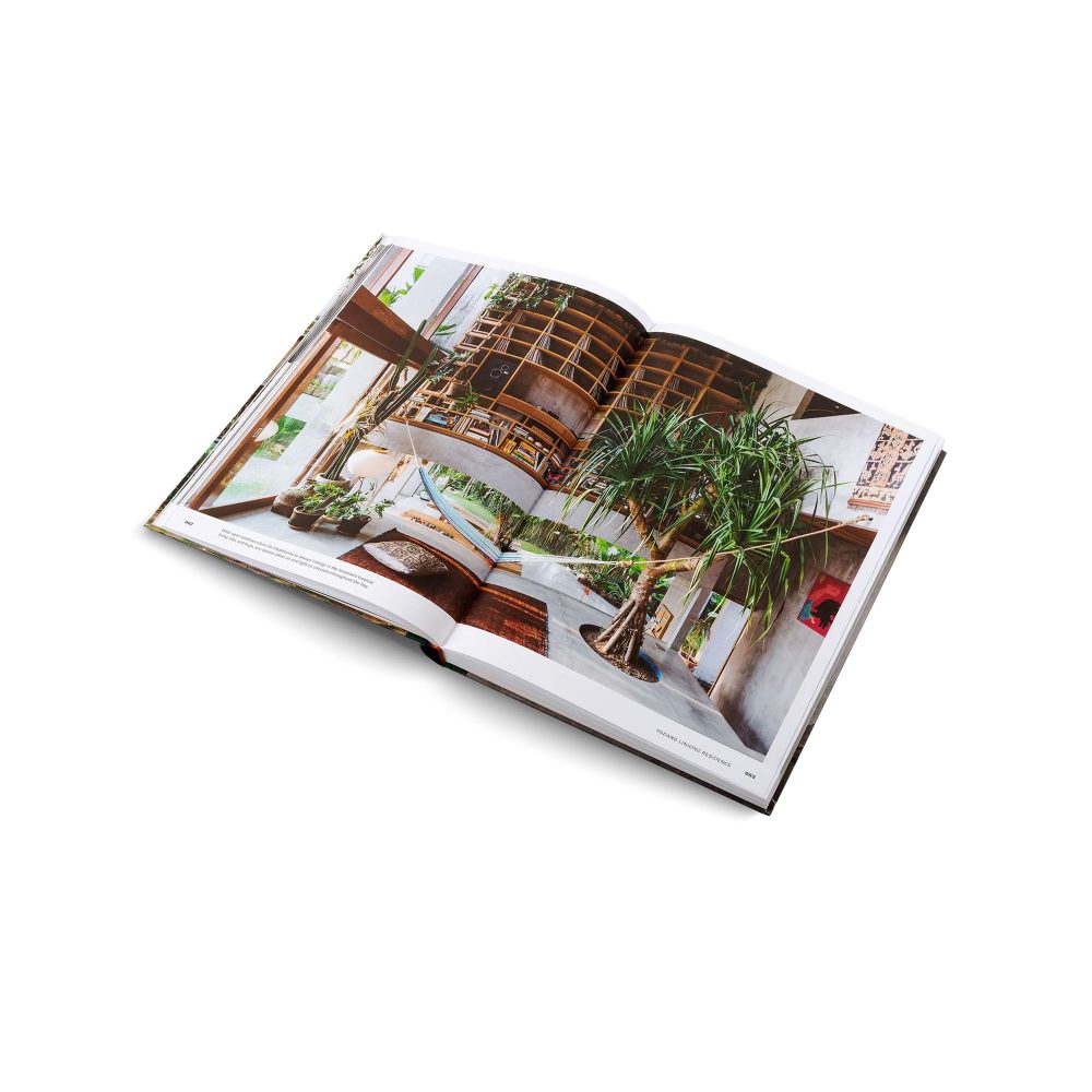 Gestalten - Concrete Jungle | Gessato Design Store