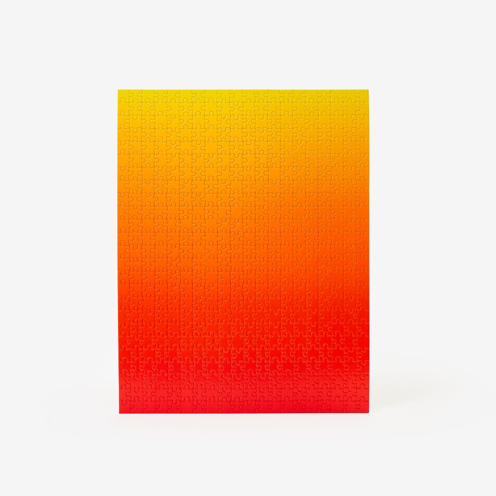 Areaware - Gradient Puzzle | Gessato Design Store