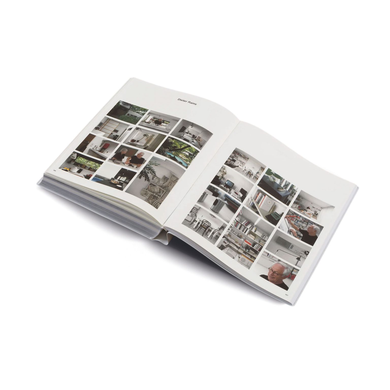 Gestalten - Less and More Book | Gessato Design Store