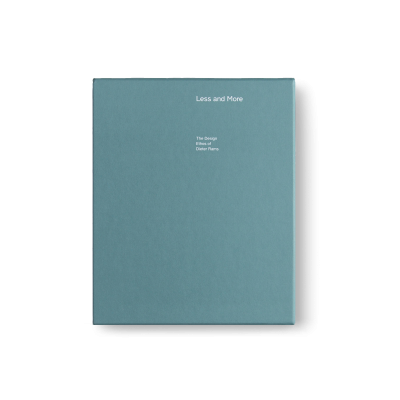 Gestalten - Less and More Book | Gessato Design Store
