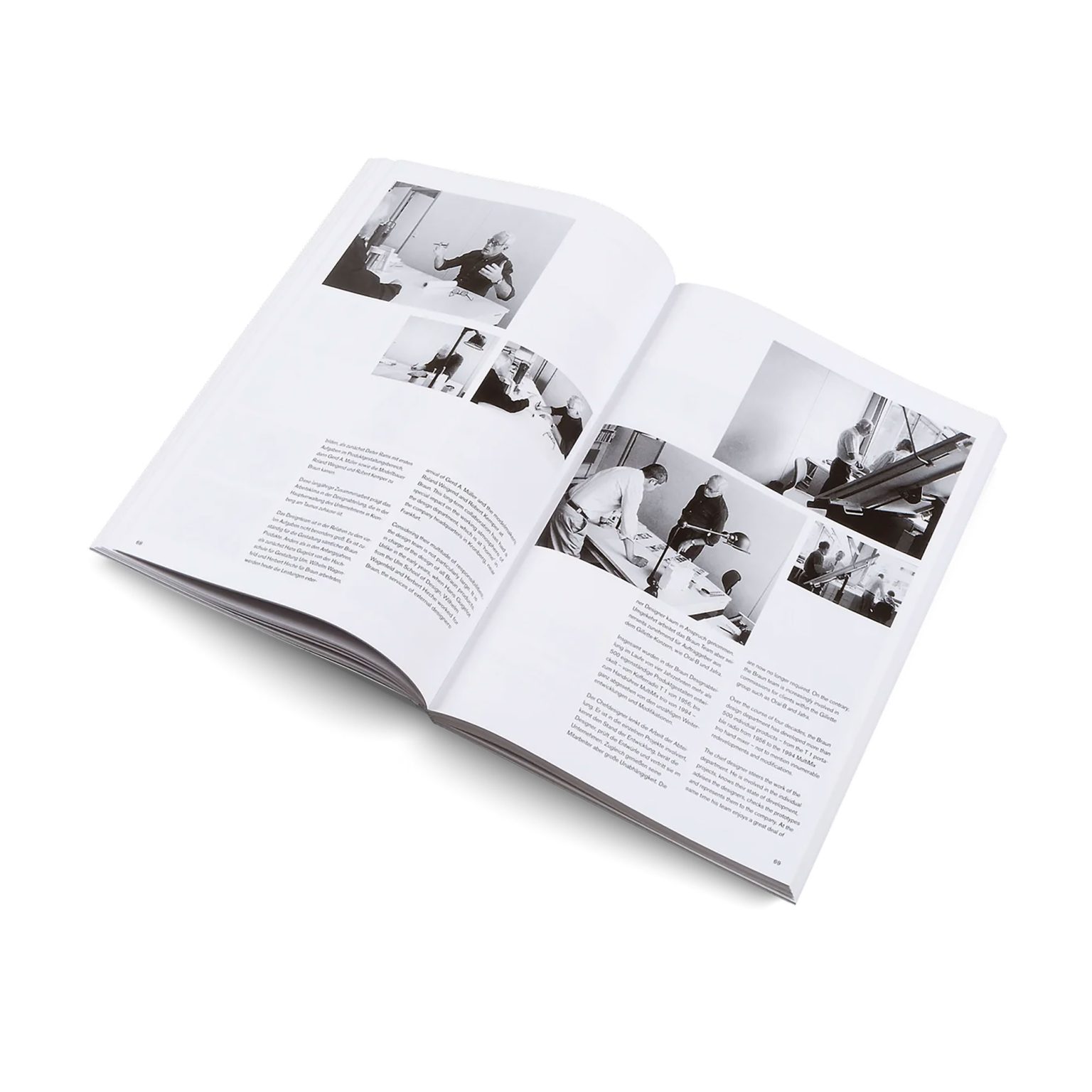Gestalten - Less But Better | Gessato Design Store