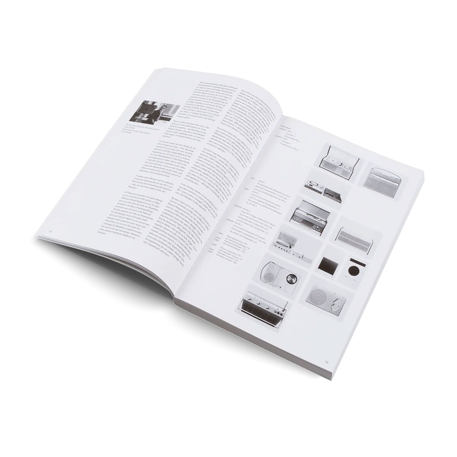 Gestalten - Less But Better | Gessato Design Store