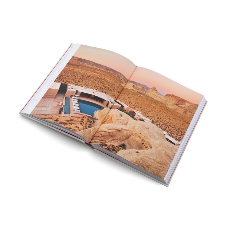 Gestalten - Remote Places to Stay | Gessato Design Store