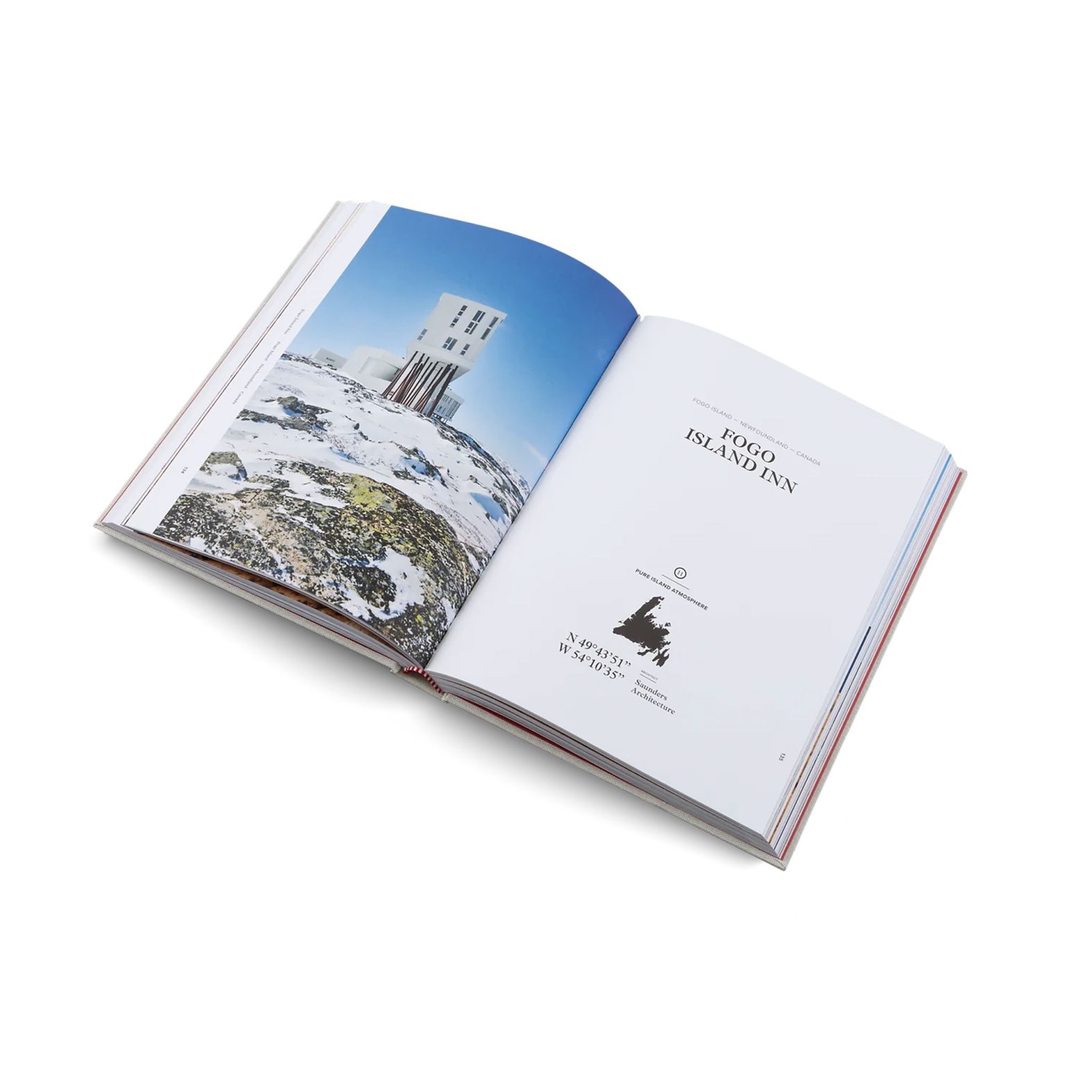 Gestalten - Remote Places to Stay | Gessato Design Store