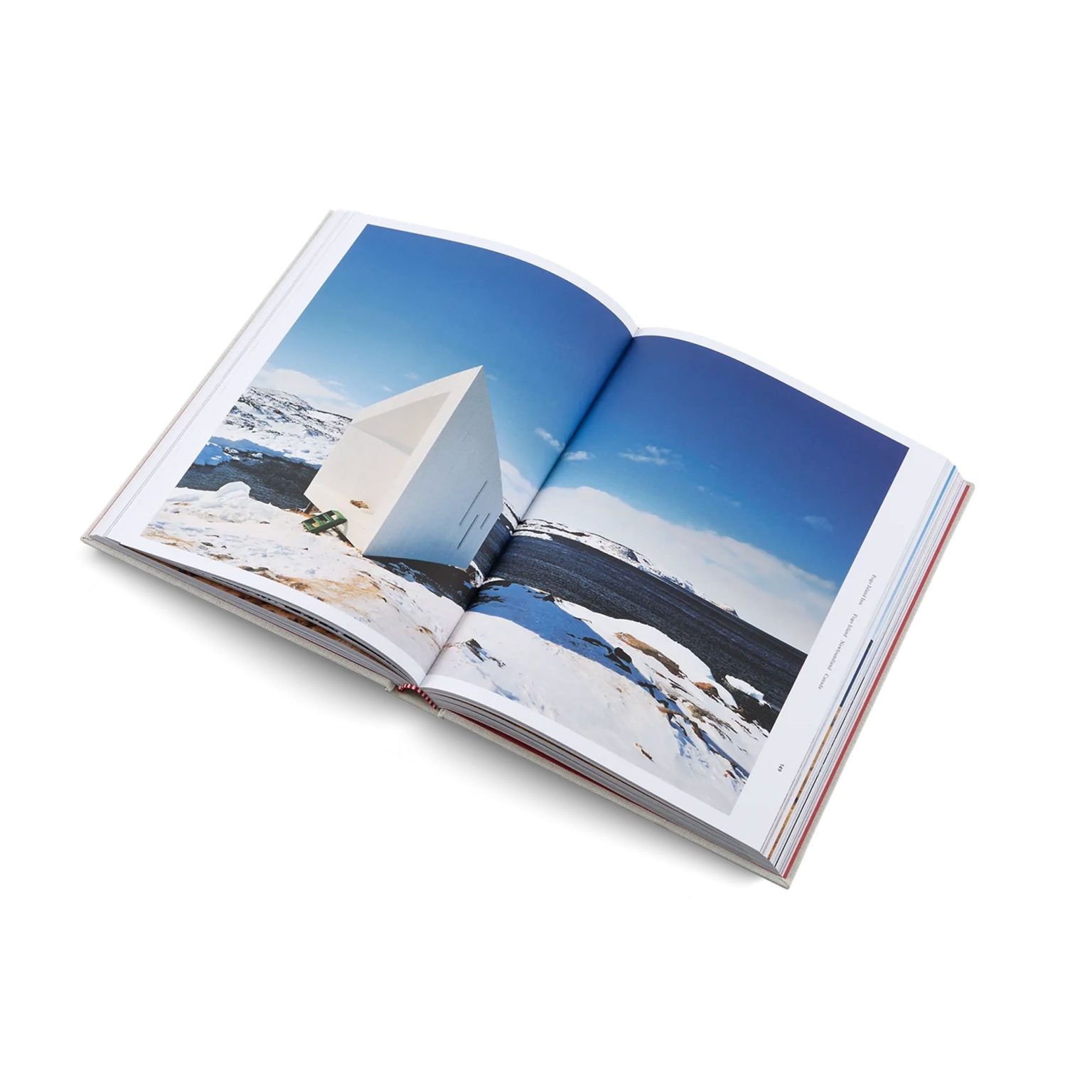 Gestalten - Remote Places to Stay | Gessato Design Store