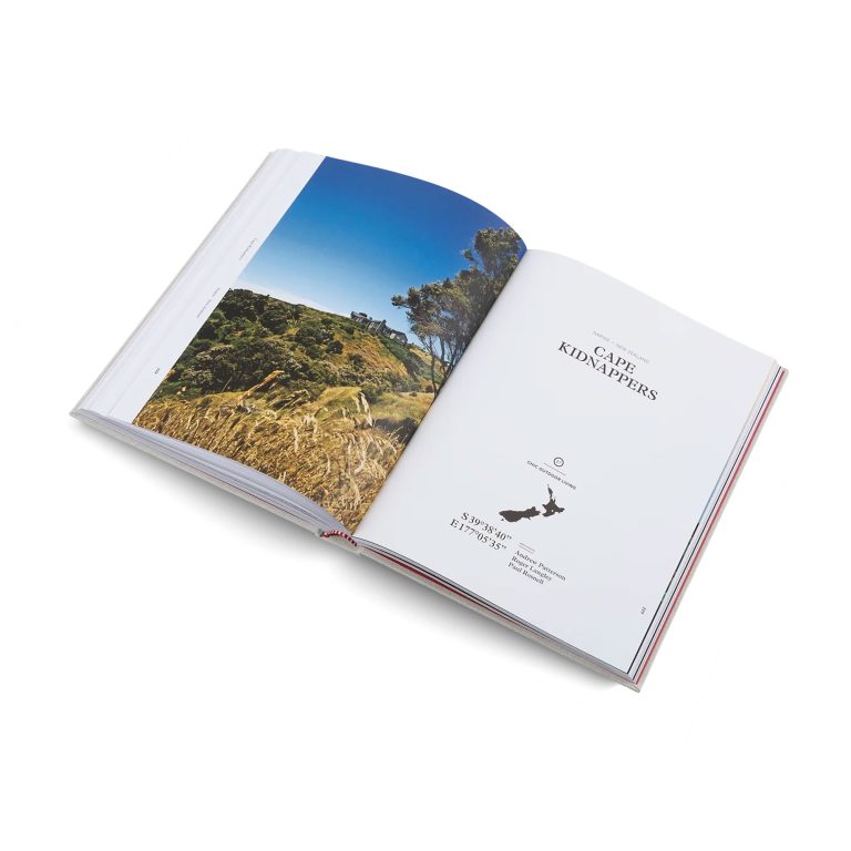 Gestalten - Remote Places to Stay | Gessato Design Store