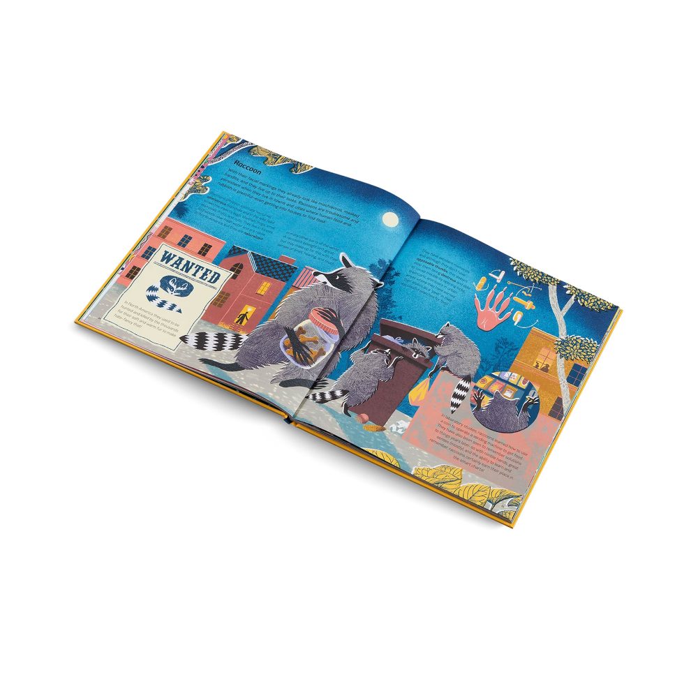 Gestalten - Smart Animals | Gessato Design Store
