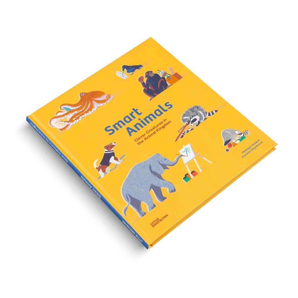 Gestalten - Smart Animals | Gessato Design Store
