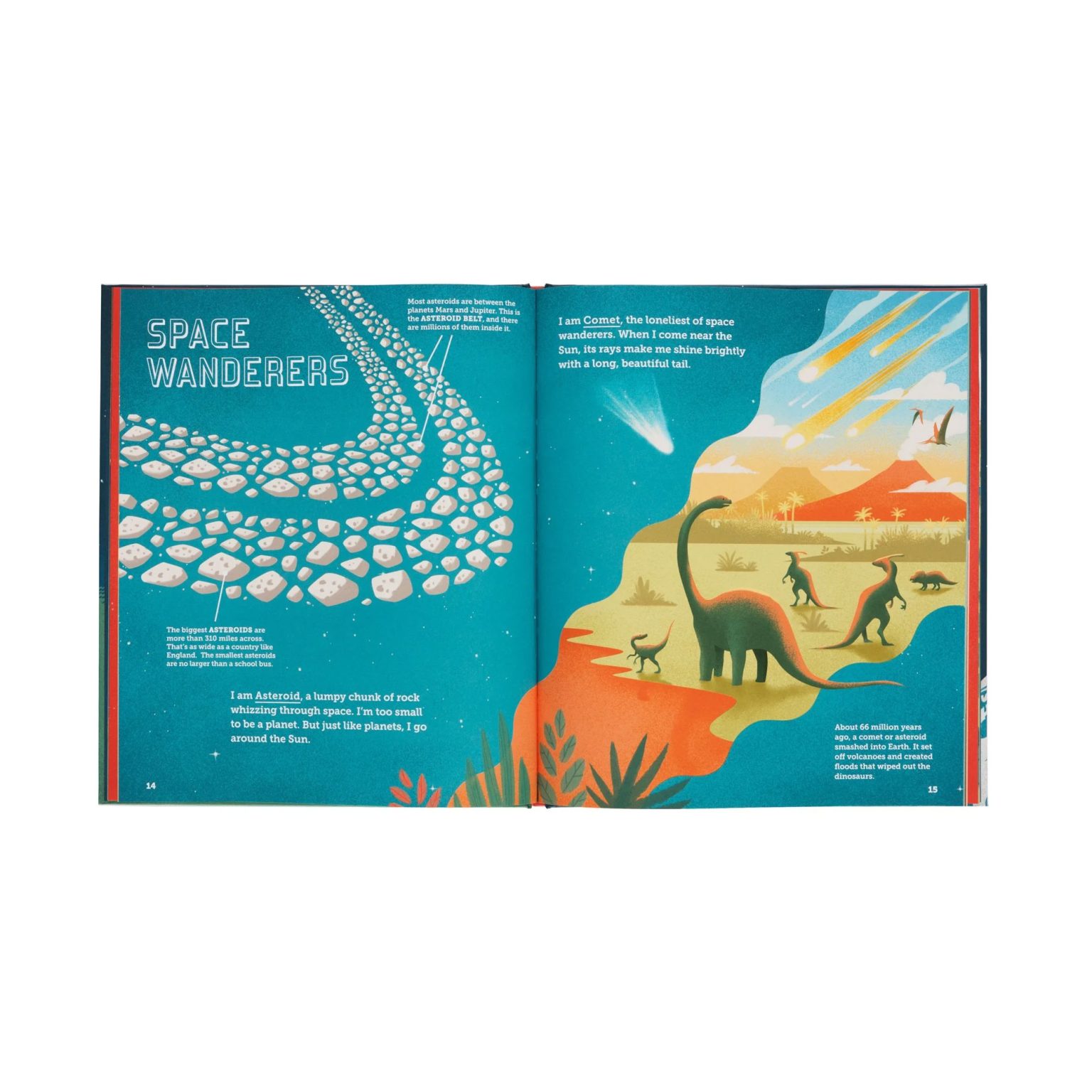 Gestalten - Space Kids: An Introduction for Young Explorers | Gessato ...