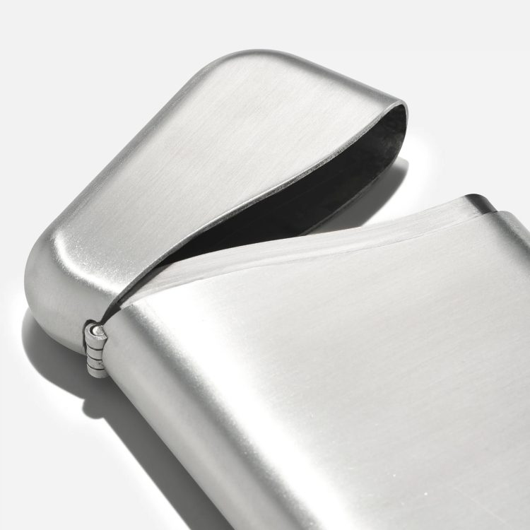Craighill - Summit Card Case | Gessato Design Store