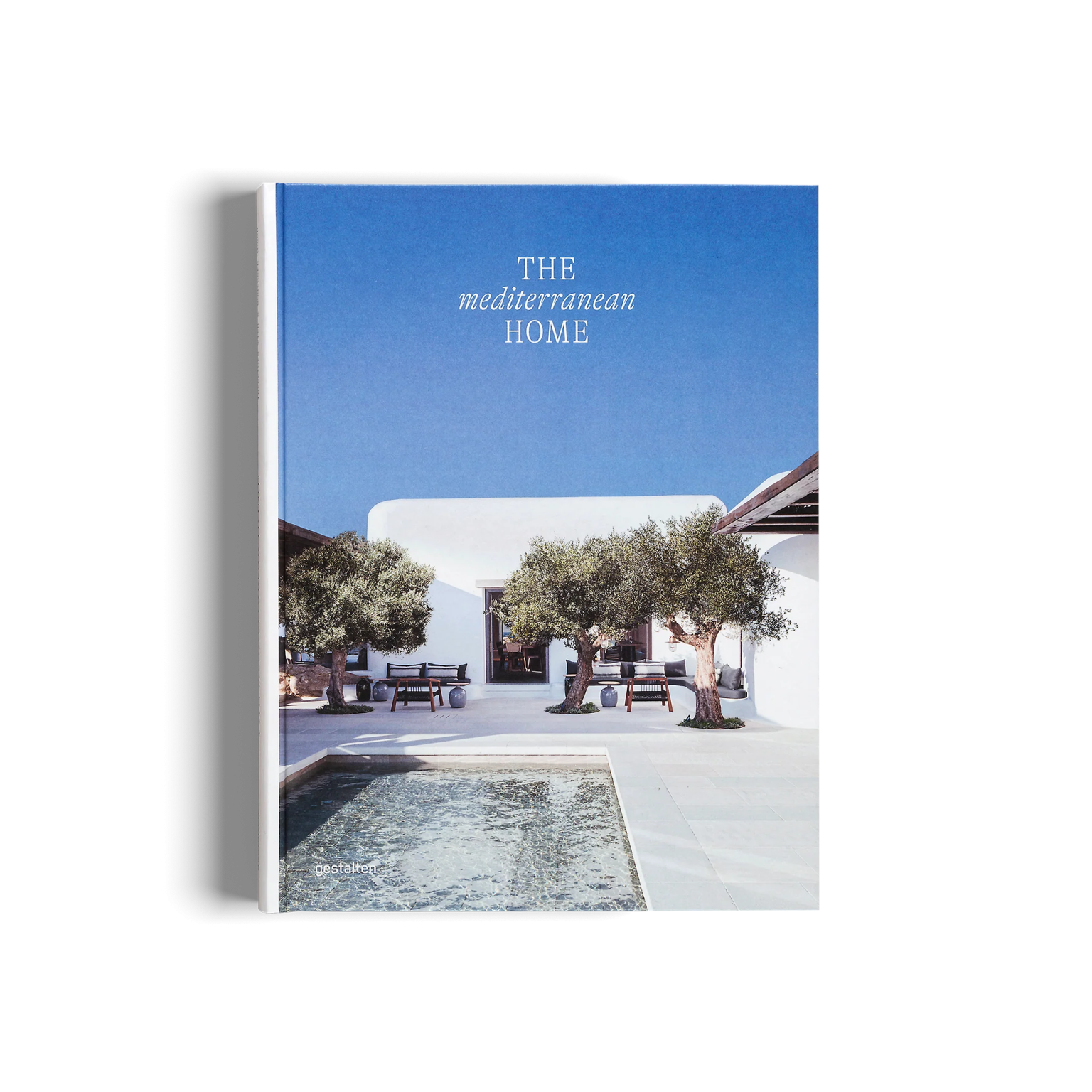 Gestalten - The Mediterranean Home | Gessato Design Store