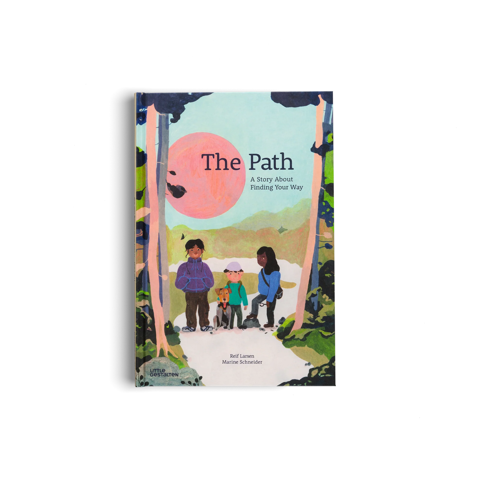 Gestalten - The Path | Gessato Design Store