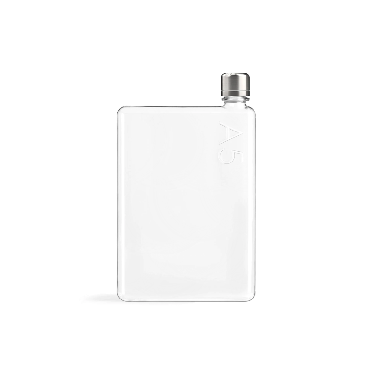 Memobottle - A5 Memobottle | Gessato Design Store