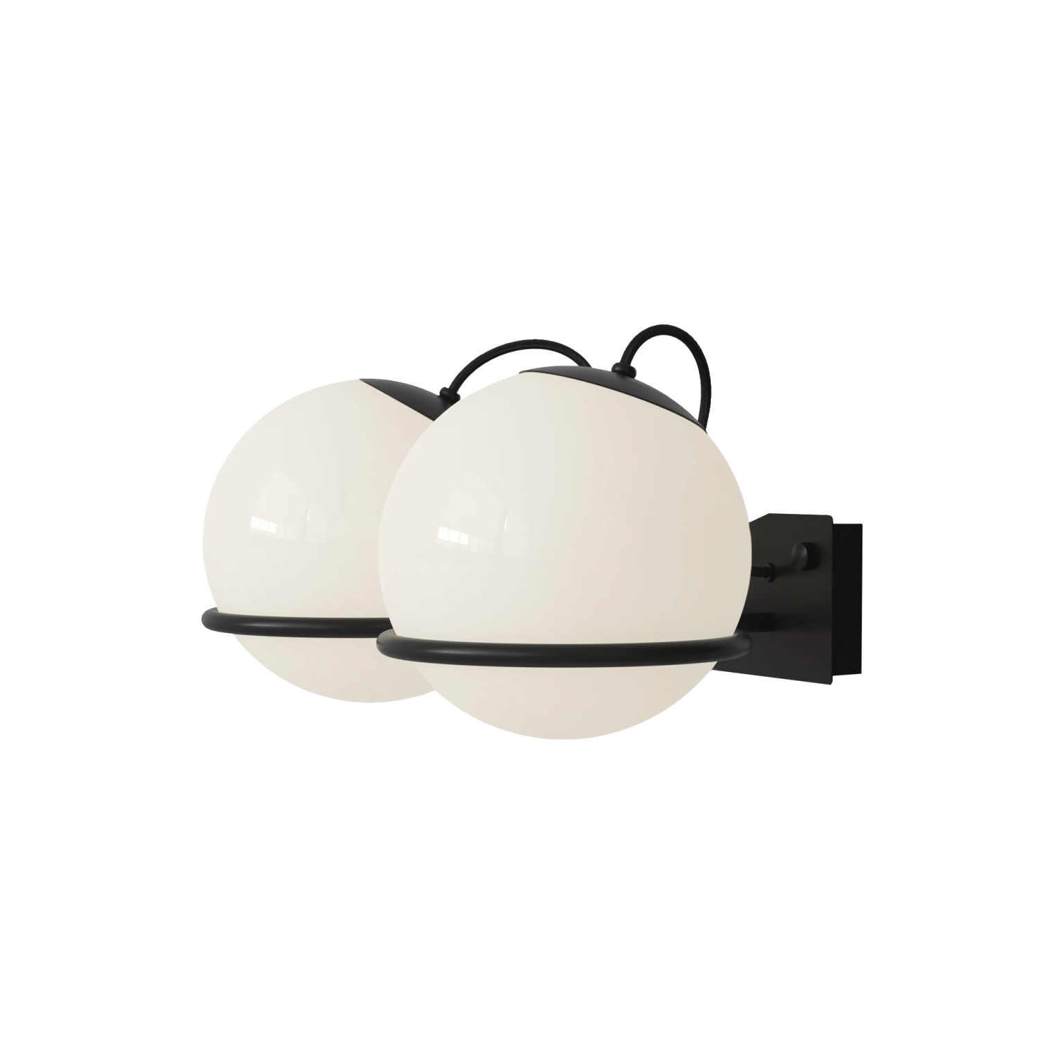 Astep - Model 238/2 and 237/2 - Wall Light | Gessato Design Store