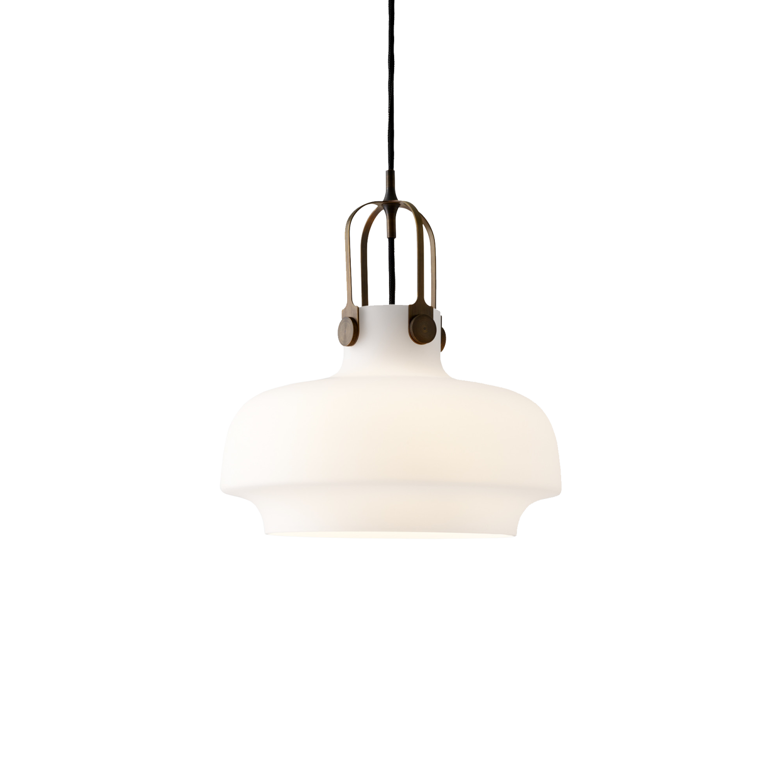&Tradition - Formakami Pendant JH4 | Gessato Design Store
