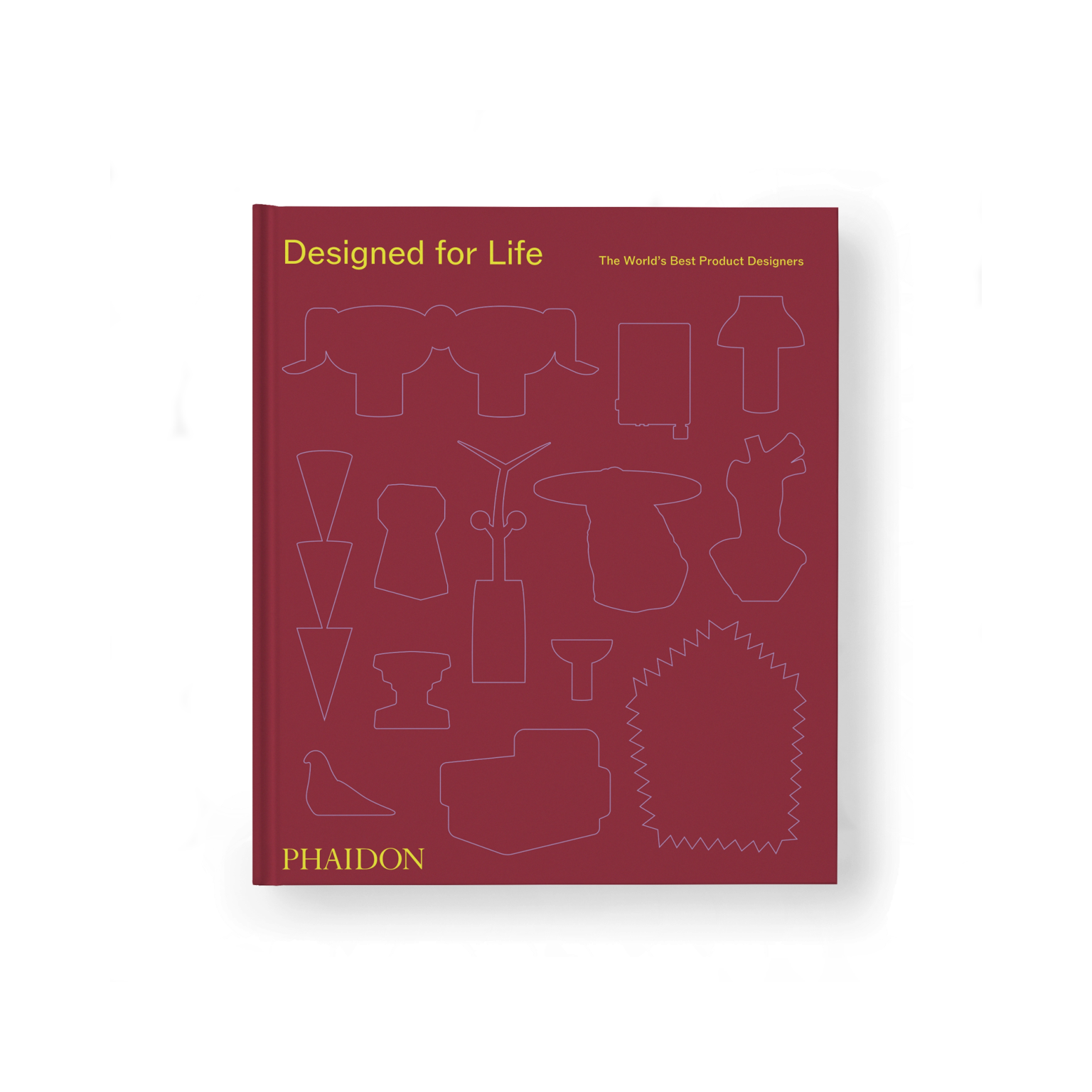 Phaidon - Designed for Life: The World’s Best Product Designers ...