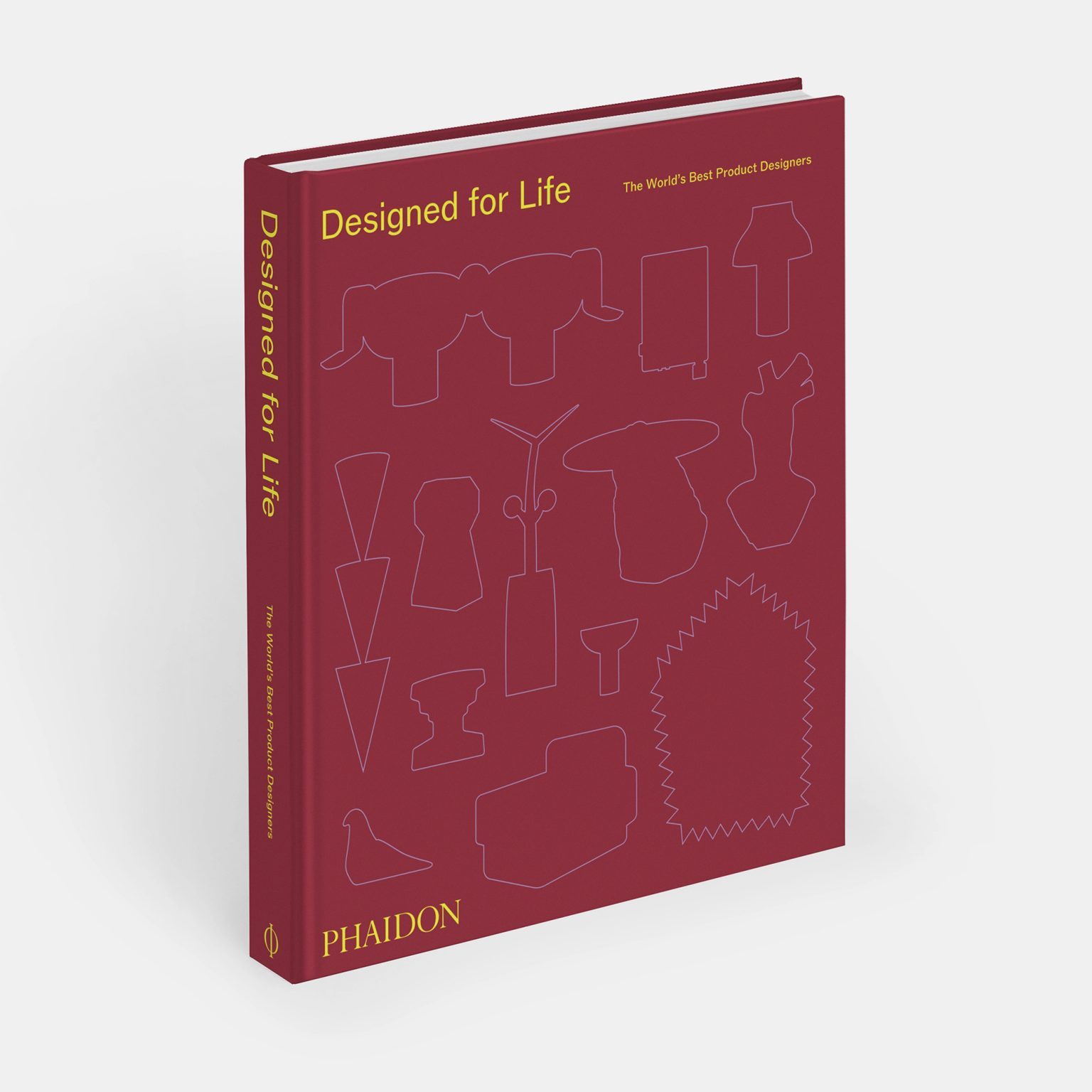 Phaidon - Designed for Life: The World’s Best Product Designers ...