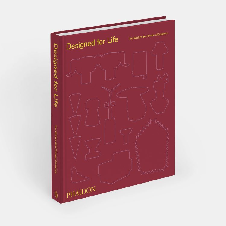 Phaidon - Designed for Life: The World’s Best Product Designers ...
