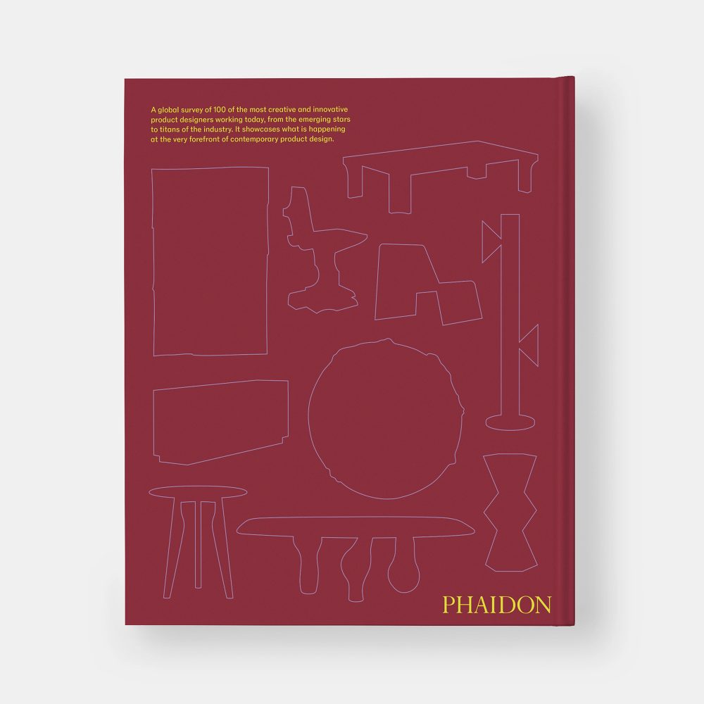Phaidon - Designed for Life: The World’s Best Product Designers ...