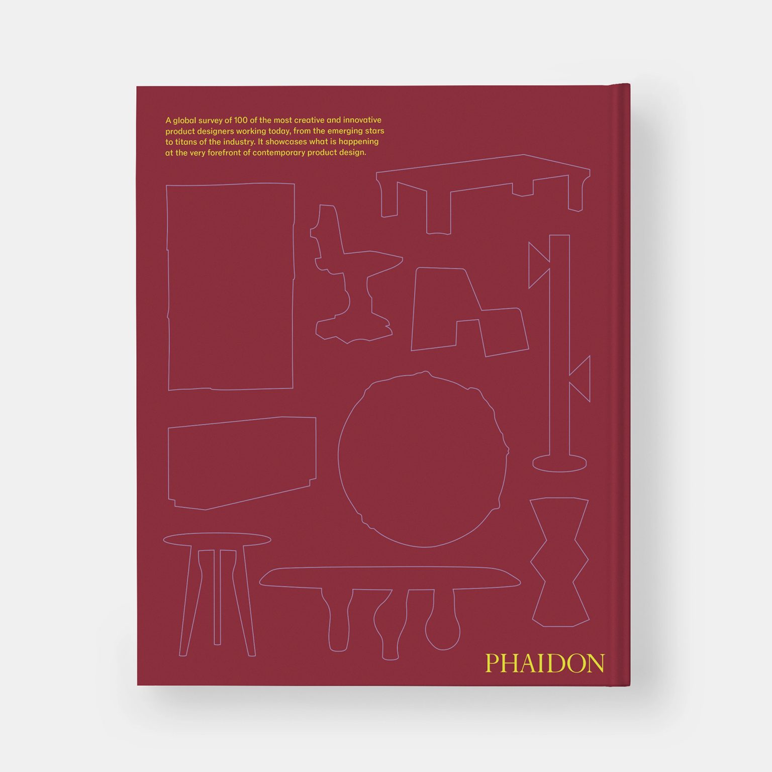 Phaidon - Designed for Life: The World’s Best Product Designers ...