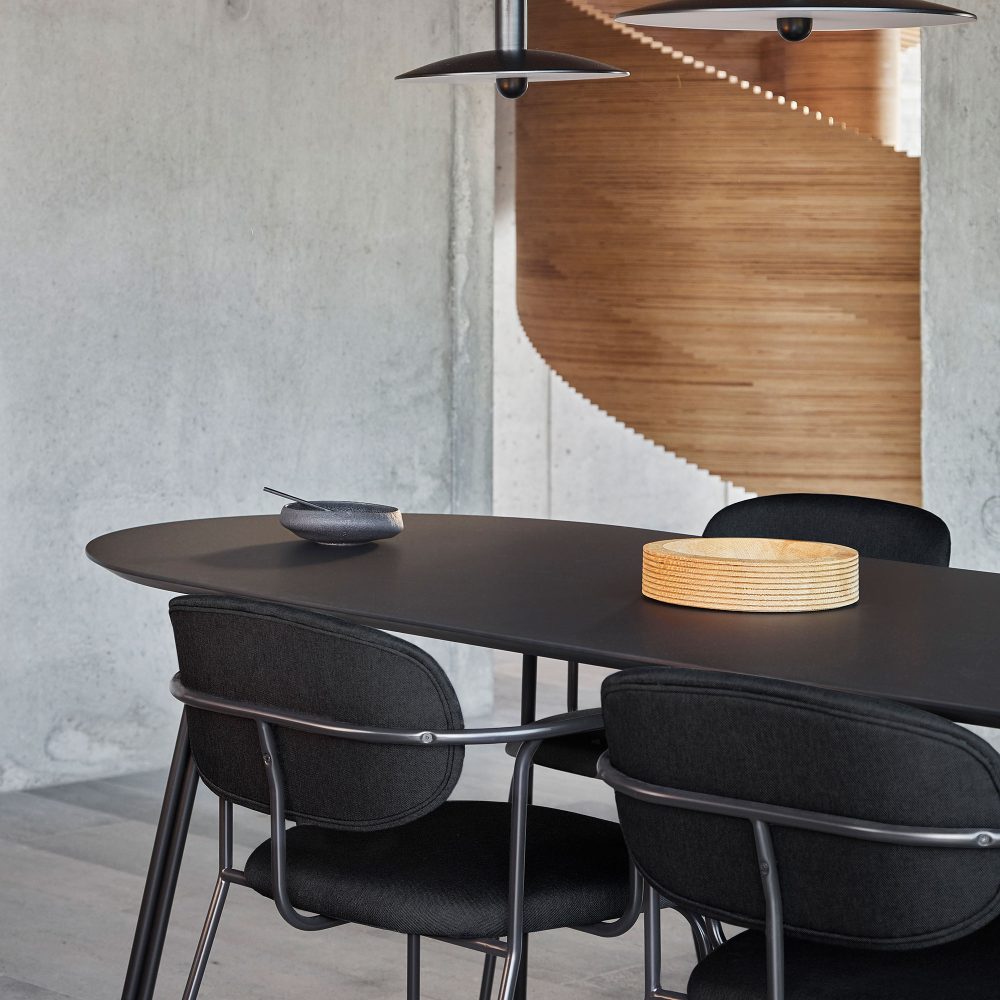 Woud - Frame Dining Chair | Gessato Design Store