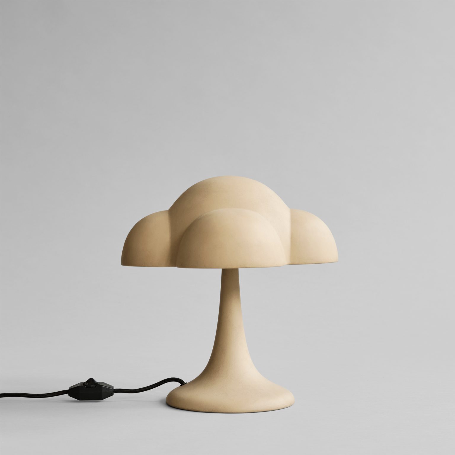 101 Copenhagen - Fungus Table Lamp | Gessato Design Store