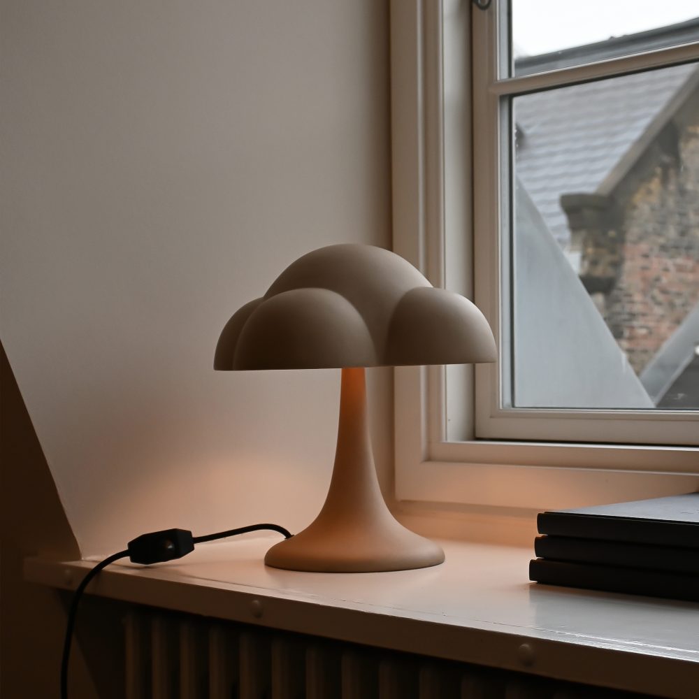 101 Copenhagen - Fungus Table Lamp | Gessato Design Store