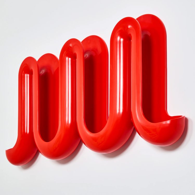 Heller - Heller Swell | Gessato Design Store