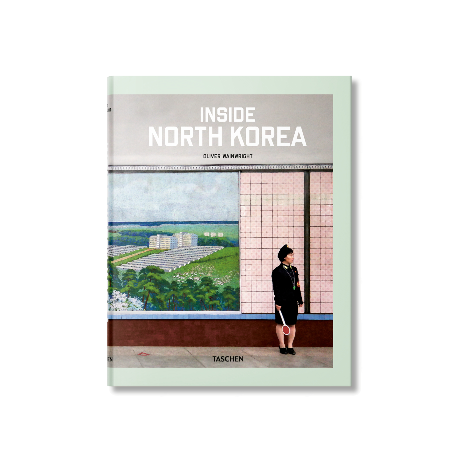 Taschen - Inside North Korea | Gessato Design Store