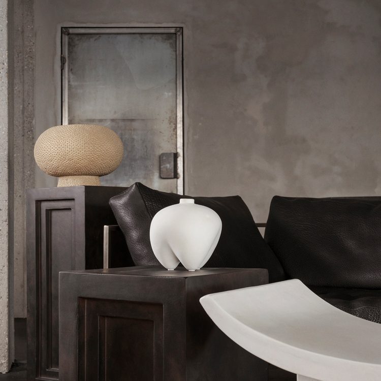 101 Copenhagen - Kabin Vase - Shisen | Gessato Design Store