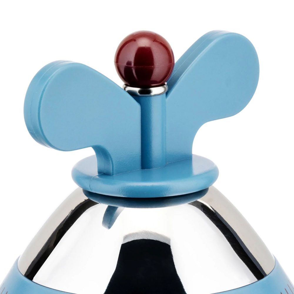 Alessi - Mechanical Kitchen Timer | Gessato Design Store