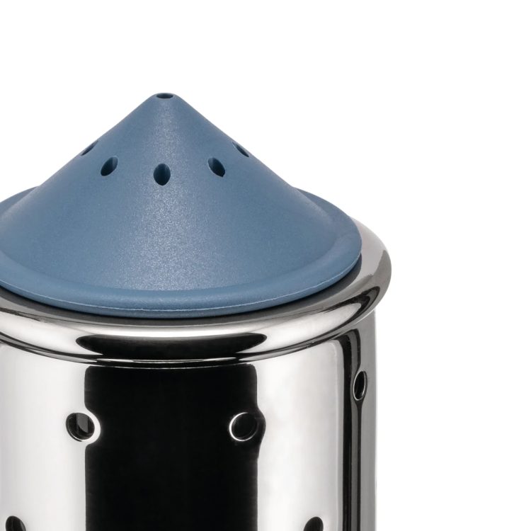 Alessi - Michael Graves Salt Castor | Gessato Design Store
