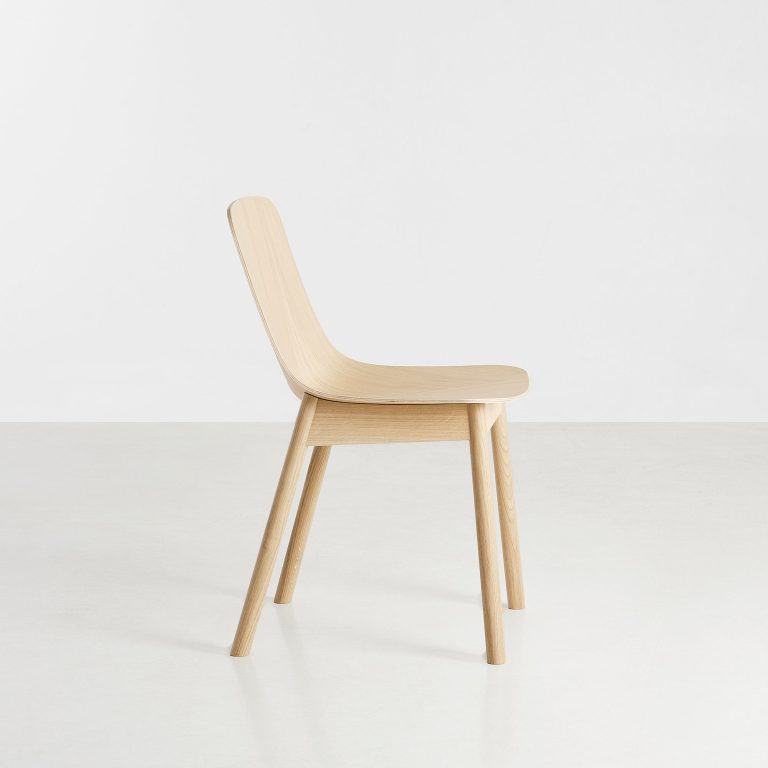 Woud - Mono Dining Chair | Gessato Design Store