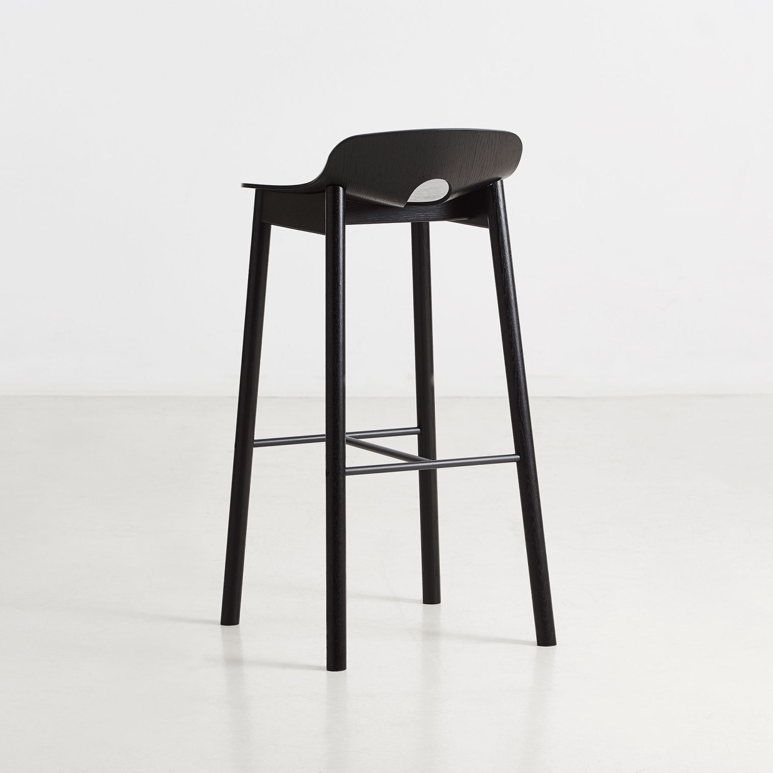 Woud - Mono Stool | Gessato Design Store