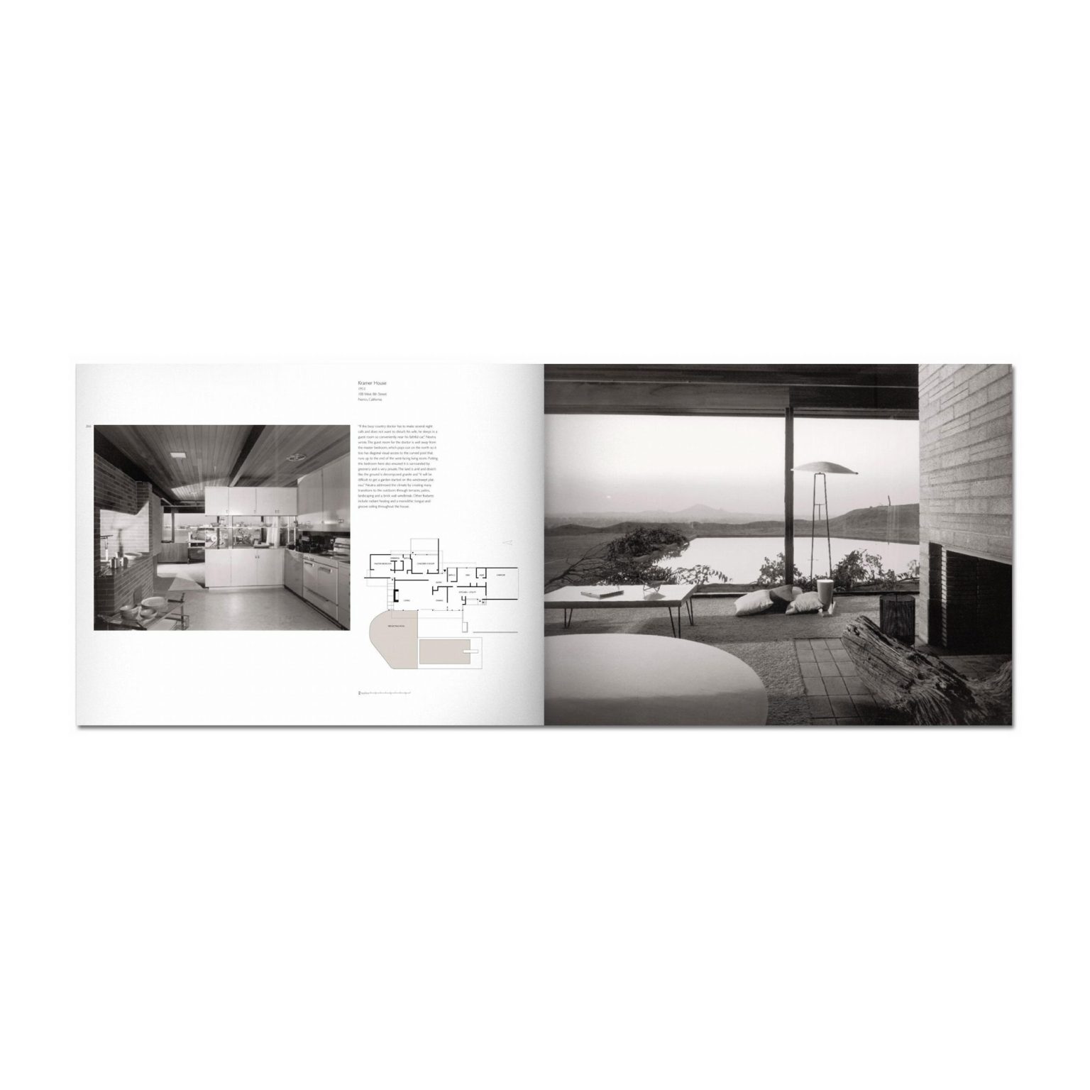 Taschen - Neutra. Complete Works | Gessato Design Store