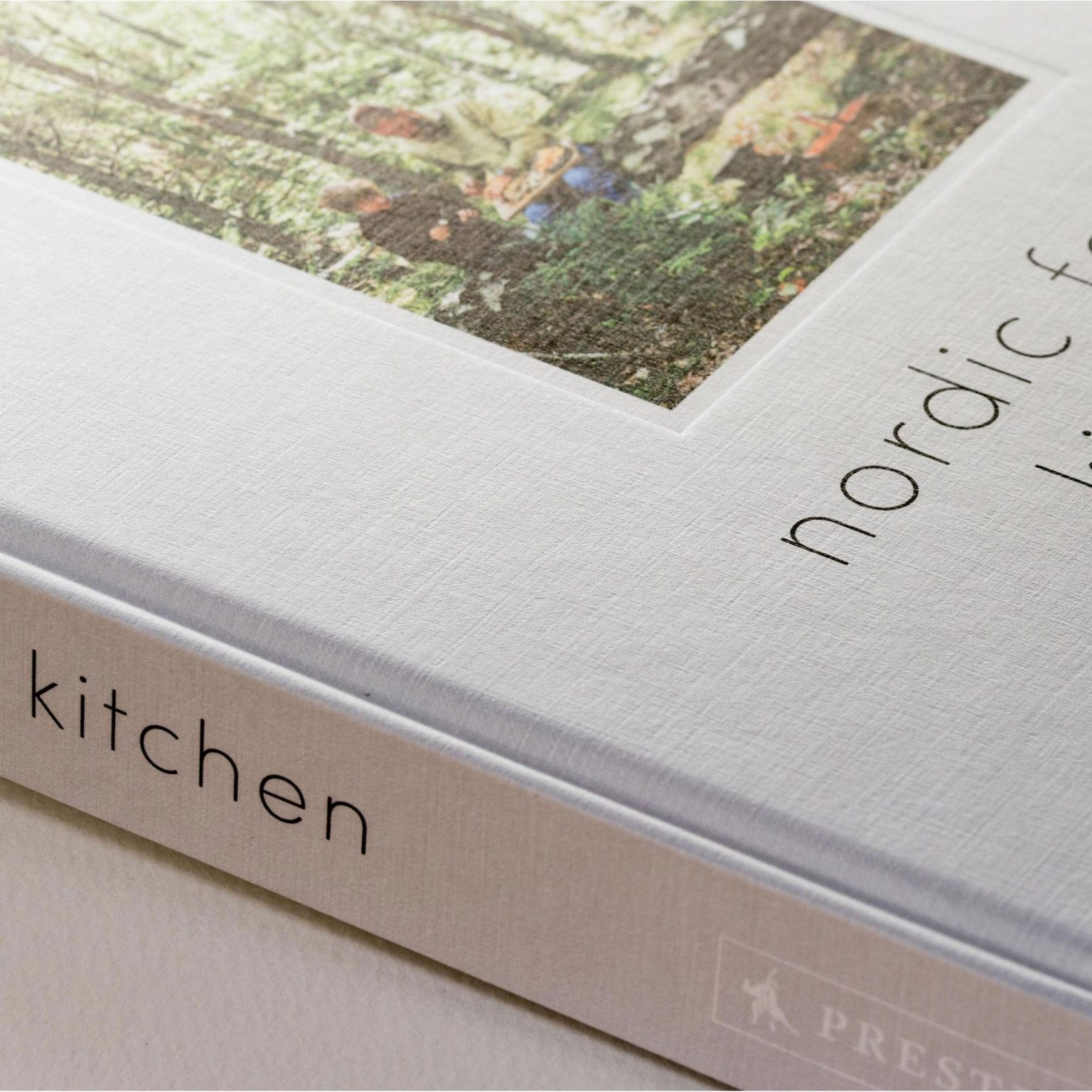 Nordic Family Kitchen, Seasonal Home Cooking - Gessato Design Store