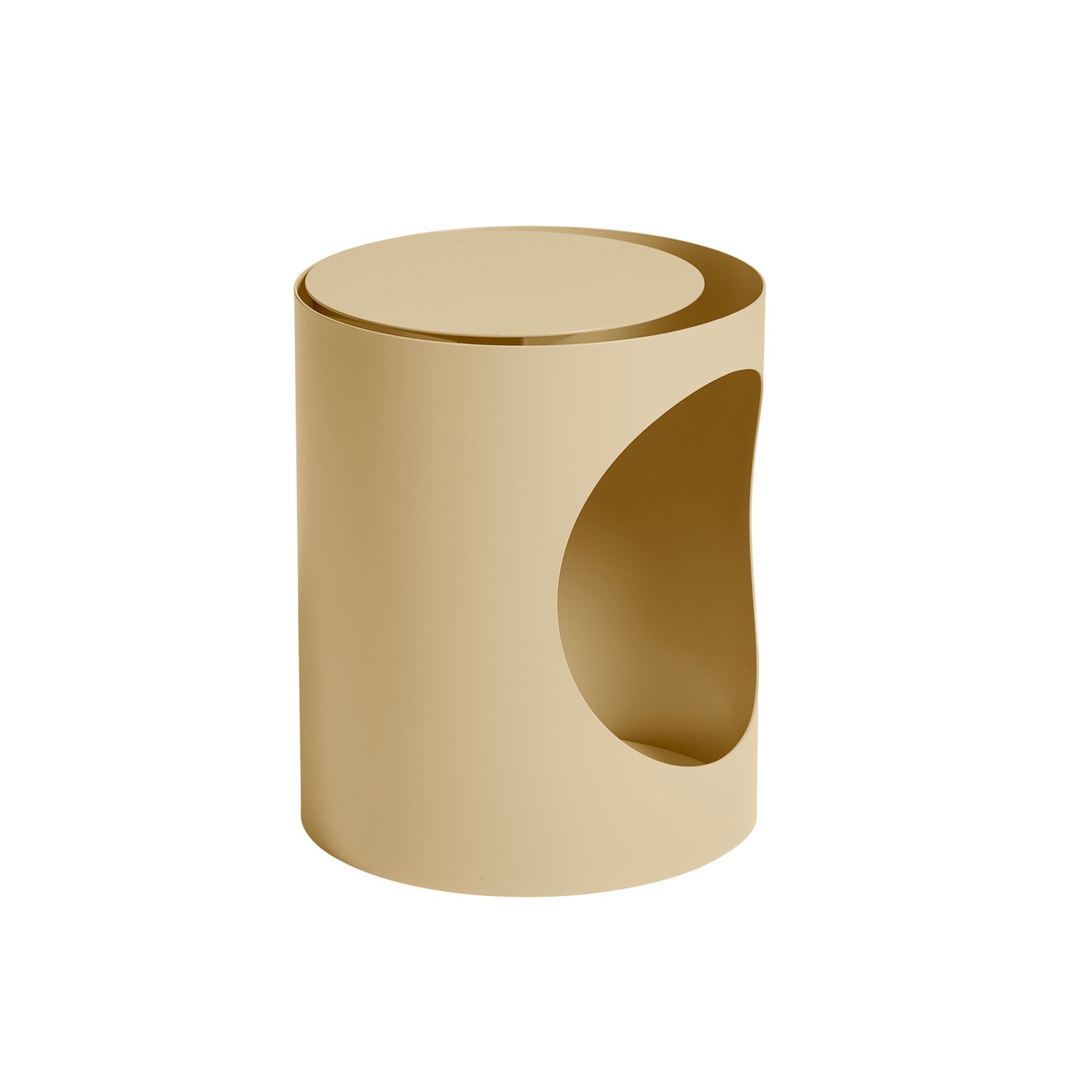 Woud - TABL Side Table | Gessato Design Store