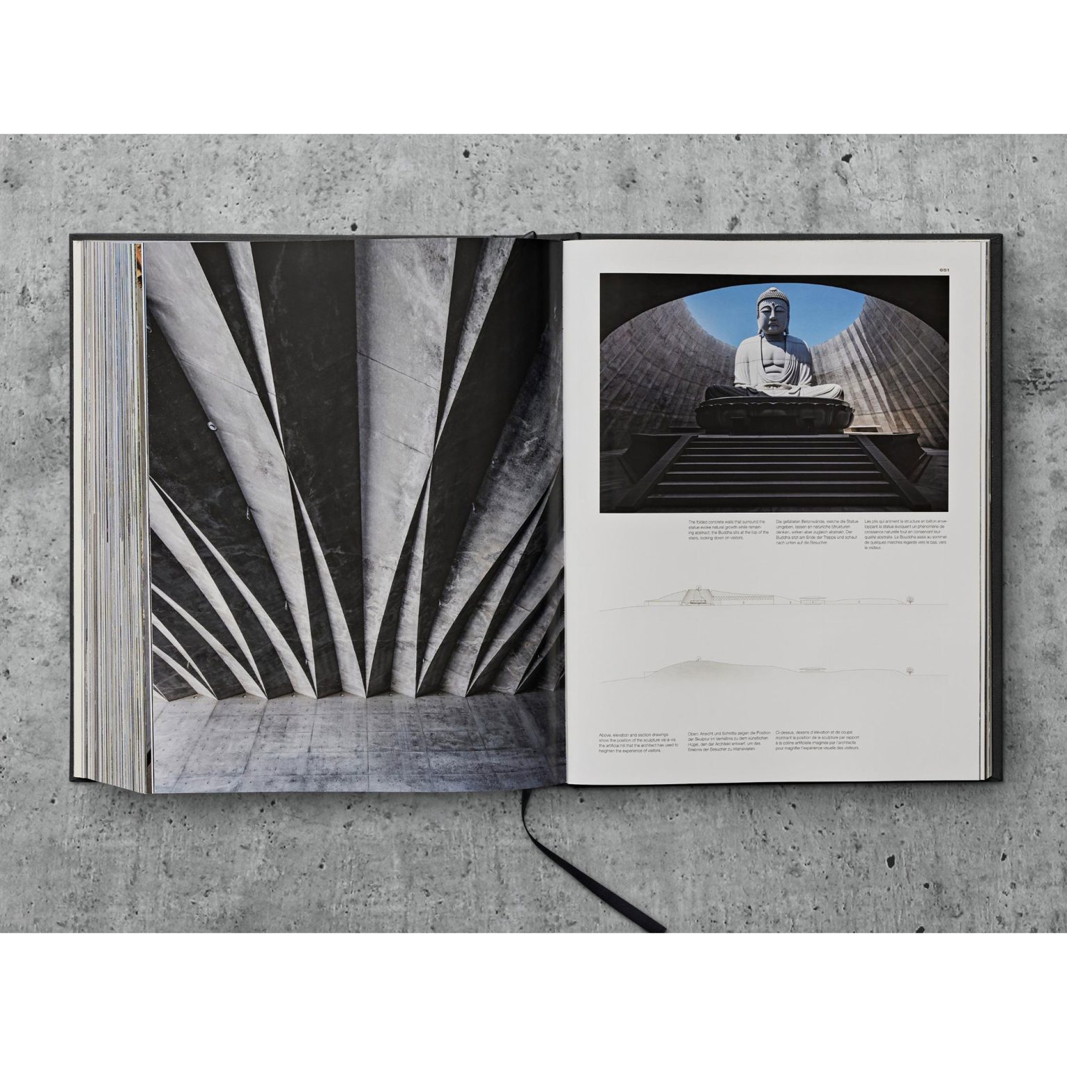 Taschen - Ando. Complete Works 1975–Today. 2023 Edition | Gessato ...