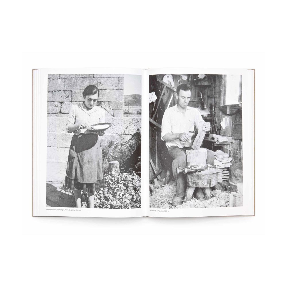 Lars Müller Publishers - The Hard Life | Gessato Design Store