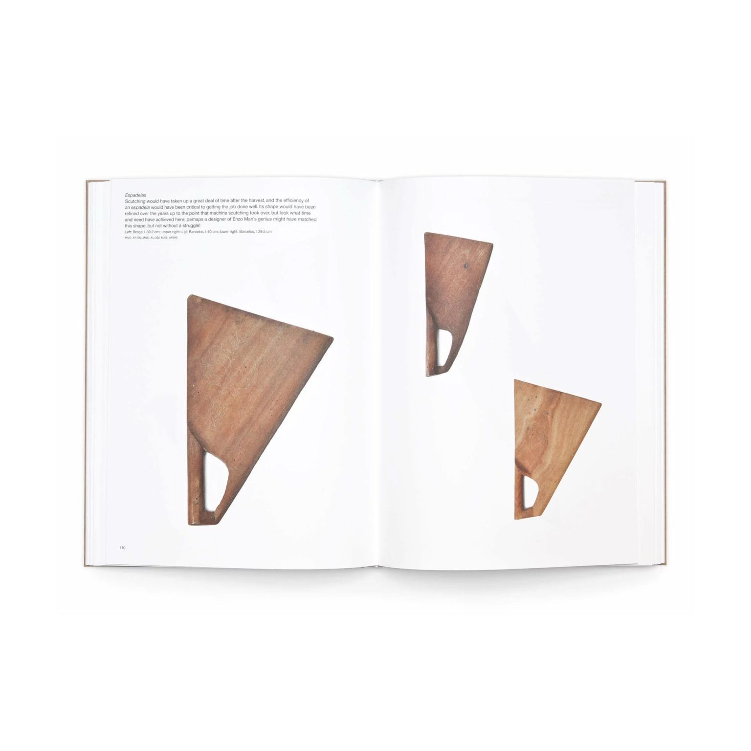 Lars Müller Publishers - The Hard Life | Gessato Design Store