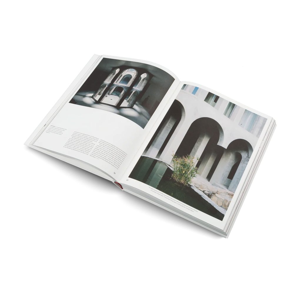 Gestalten - The Touch: Spaces Designed for the Senses | Gessato Design ...