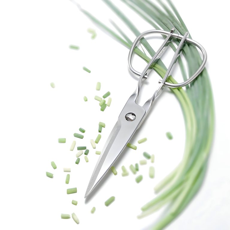 Toribe - Toribe Kitchen Scissors | Gessato Design Store