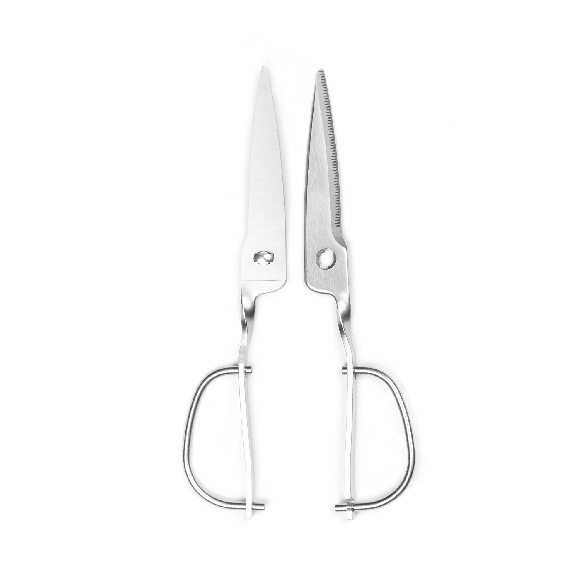 Toribe - Toribe Kitchen Scissors | Gessato Design Store