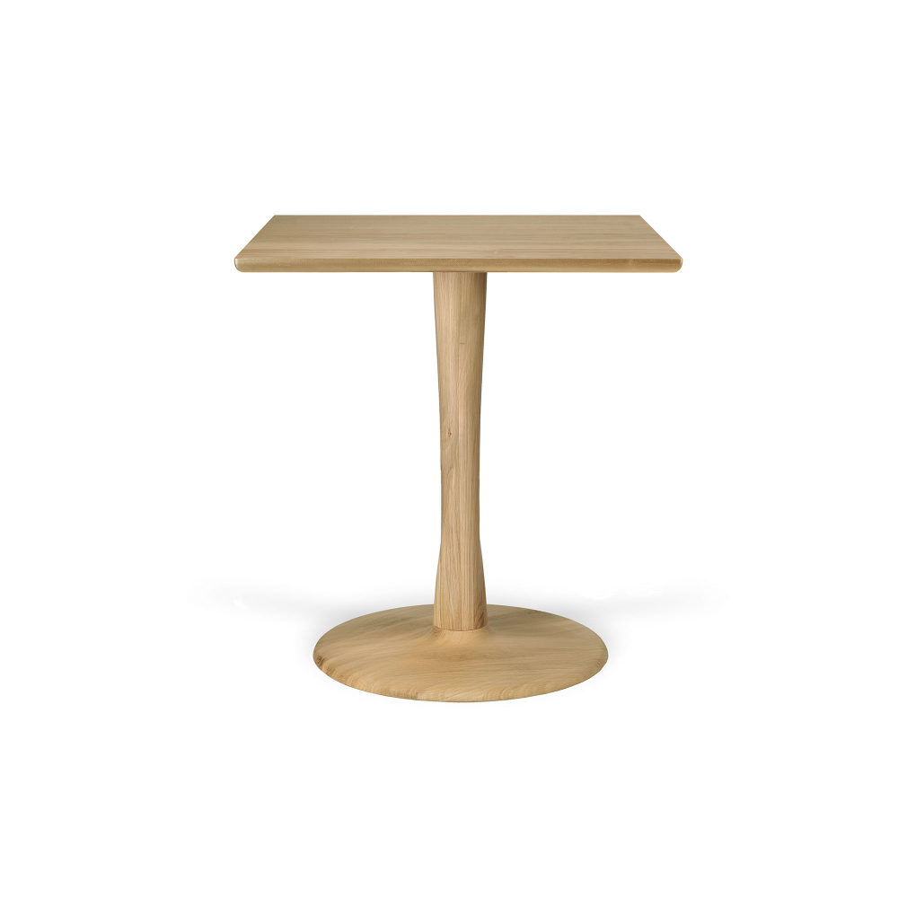 Ethnicraft - Torsion Dining Table | Gessato Design Store