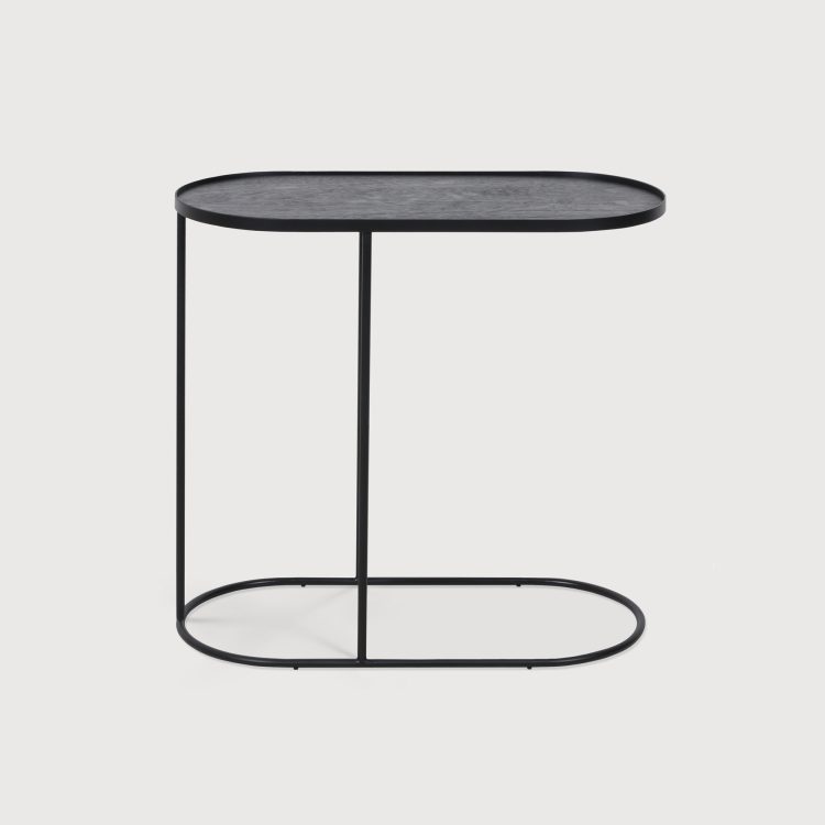 Ethnicraft - Tray side table | Gessato Design Store