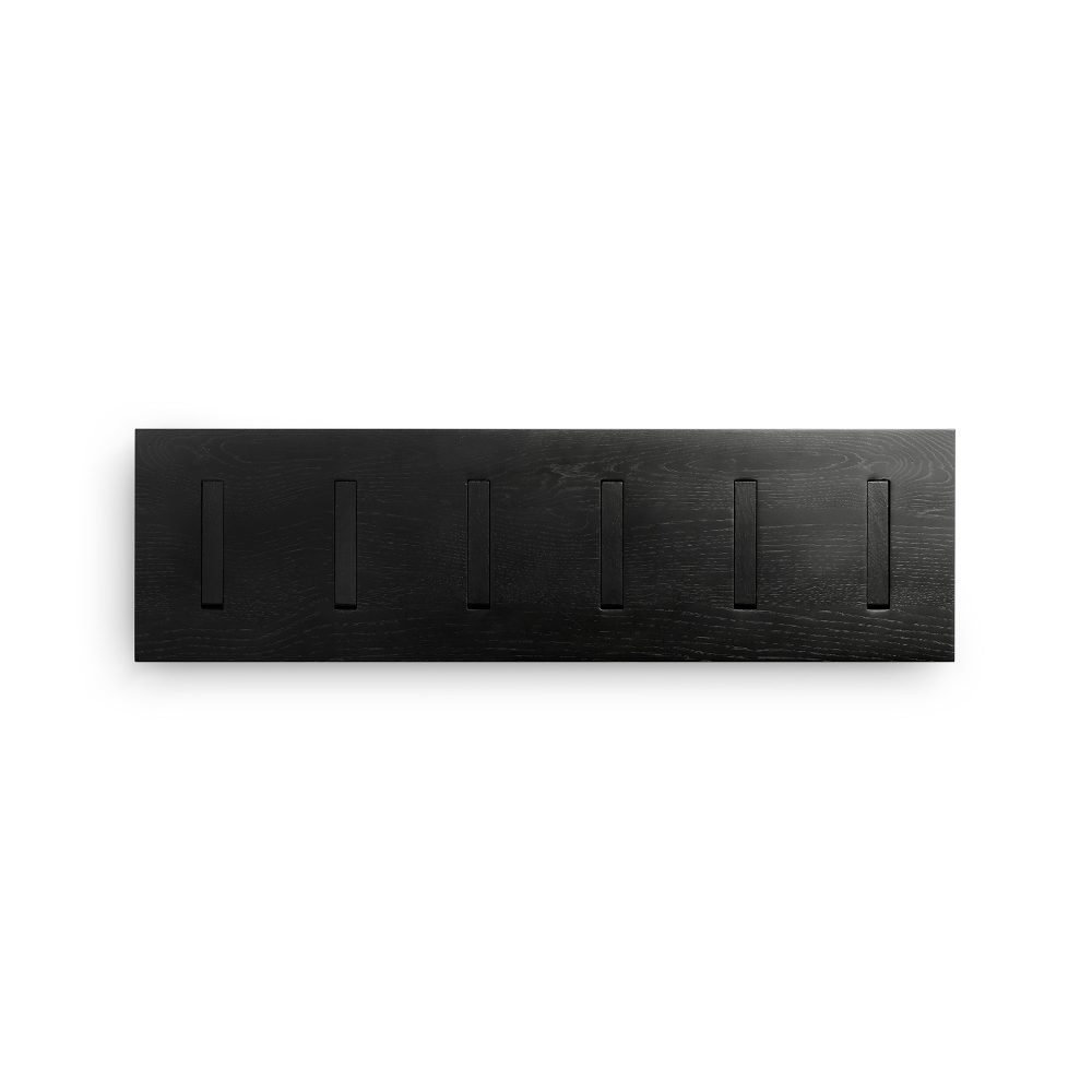 Ethnicraft - Utilitile Wall Hanger | Gessato Design Store
