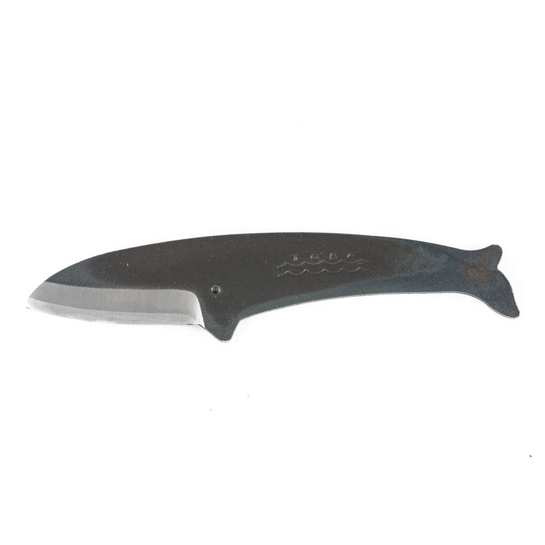 Tosa Uchi Knives - Whale Knife | Gessato Design Store